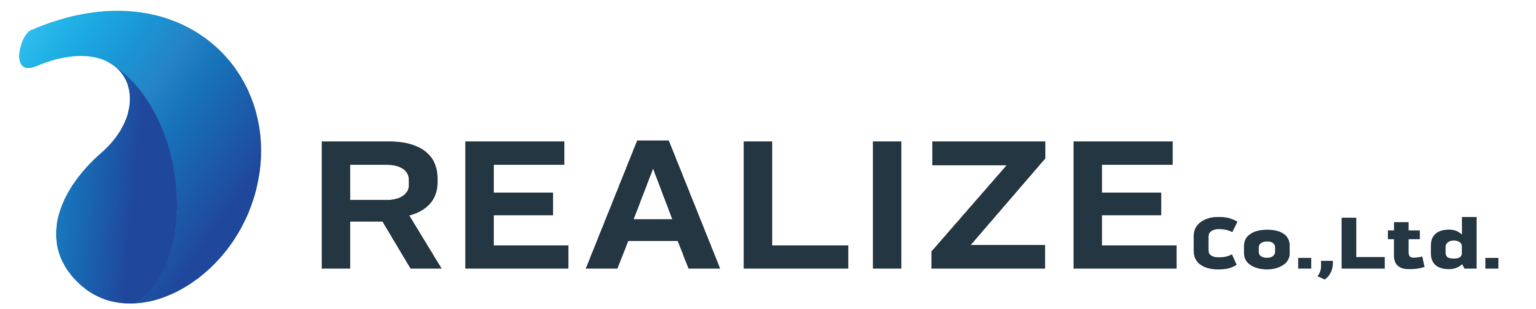 会社紹介 | 株式会社リアライズ（REALIZE）